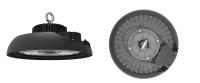 China IP66 Waterproof Ufo Led Highbay Light 200w SMD 3030 6500k for sale