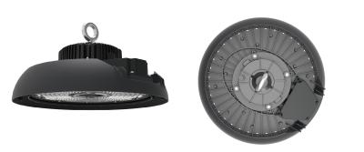 China IP66 Waterproof Ufo Led Highbay Light 200w SMD 3030 6500k for sale
