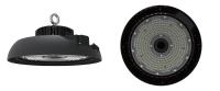 China 200W IP65 LED UFO High Bay Light For Stadium Warehouse for sale