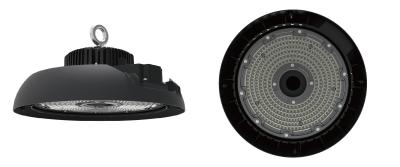 China 200W IP65 LED UFO High Bay Light For Stadium Warehouse for sale
