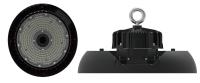 China Ufo Highbay Warehouse Outdoor Warehouse Lighting 150lm/W for sale