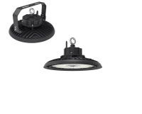 China 150W 200W LED UFO High Bay Light Waterproof IK08 Smart Dimming Control for sale