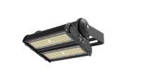 China 480W LED Stadium Flood Light 150LM/W IP66 Outdoor Basketball Lighting 6500K for sale