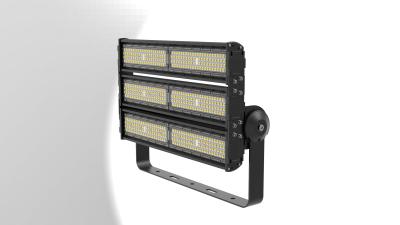 China IK08 IP66 480W SMD Outdoor LED Floodlight for Crane and Stadium Lighting 150lm/W for sale