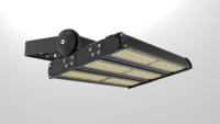 China 480W LED Stadium Flood Light 150LM/W IP66 Outdoor Basketball Lighting 6500K for sale