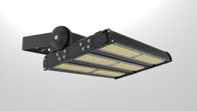 China 480W LED Stadium Flood Light 150LM/W IP66 Outdoor Basketball Lighting 6500K for sale