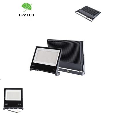 China 200W Aluminum SMD Outdoor LED Floodlight IP66 Waterproof 120lm/W for sale