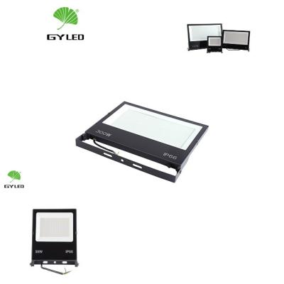 China 300W Aluminum IP66 Waterproof Stadium LED Flood Light 120lm/W 100-300V for sale