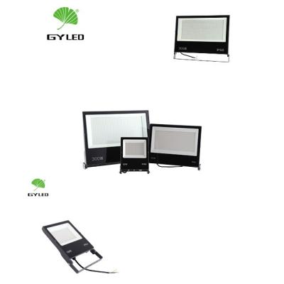 China IP66 Waterproof LED Stadium Flood Light 150W 300W Outdoor Sports Court Lighting 120lm/W for sale