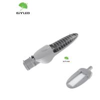 China Waterproof 50W Aluminum LED Roadway Light 130lm/W IP67 CE for sale