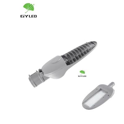 China Waterproof 50W Aluminum LED Roadway Light 130lm/W IP67 CE for sale