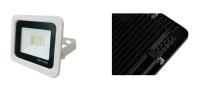 China 50W 100W 200W Slim LED Floodlight for Basketball Court IP66 Outdoor for sale
