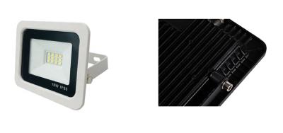 China 50W 100W 200W Slim LED Floodlight for Basketball Court IP66 Outdoor for sale