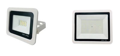 China SMD 2835 100W LED Stadium Flood Light IP66 Aluminum Alloy 50000Hrs for sale