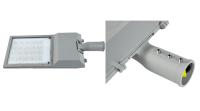 China IP66 Waterproof Smart LED Street Light 150W 100-277VAC Dusk to Dawn Photocell for sale