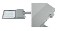 China All In One Integrated LED Street Light 400W 500W IP66 Waterproof Outdoor for sale