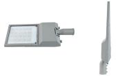 China Aluminum IP66 SMD LED Street Light 30W 100-277VAC for Highways for sale