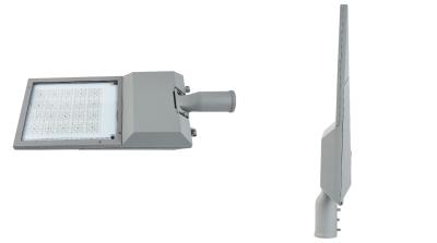 China Aluminum IP66 SMD LED Street Light 30W 100-277VAC for Highways for sale
