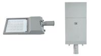 China 120W Aluminum Roadway LED Light Ra80 100-277VAC IP66 IK09 Parking Lighting for sale