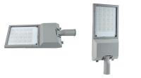 China SMD 100 Watt Roadway LED Lighting Motion Sensor Solar Street Light for sale