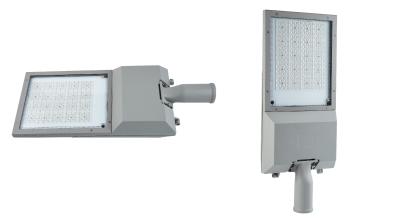 China SMD 100 Watt Roadway LED Lighting Motion Sensor Solar Street Light for sale