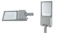 China Aluminium IP66 Roadway LED Street Light 250W Cool White 6500K 165lm/W for sale