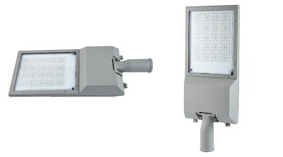 China Aluminium IP66 Roadway LED Street Light 250W Cool White 6500K 165lm/W for sale