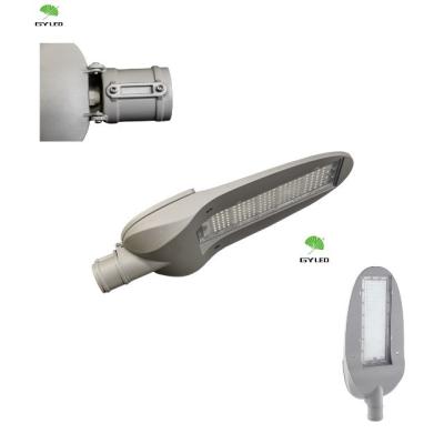 China 6500K 120w 150w Roadway LED Lighting High Lumen Die Casting for sale