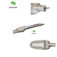 China Waterproof IP67 Aluminum LED Street Light 100W 130lm/W Roadway Lighting for sale