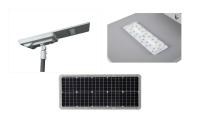 China IP66 Waterproof 90 Watt Solar Powered Street Light 6000k for sale