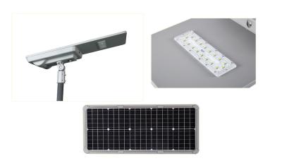 China IP66 Waterproof 90 Watt Solar Powered Street Light 6000k for sale