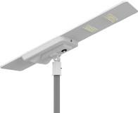 China Integrated All In One Solar LED Street Light 50W IP65 LiFePO4 Battery 170lm/W for sale