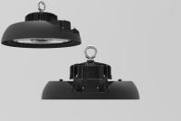 China IP66 High Lumen LED UFO High Bay Light 150W 22500lm for Industrial Gas Station for sale