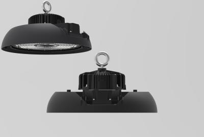 China IP66 High Lumen LED UFO High Bay Light 150W 22500lm for Industrial Gas Station for sale