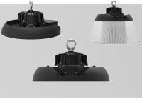 China 100W 150W 200W Logistics LED UFO High Bay Light IP66 Die Casting for sale