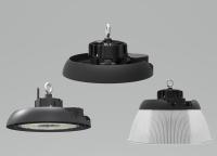 China 100W 120W LED UFO High Bay Light 150lm/W IP66 Warehouse Lighting 5 Year Warranty for sale