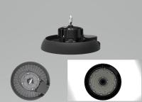 China 150lm/W 150W 200W LED UFO High Bay Light For Workshop Office for sale