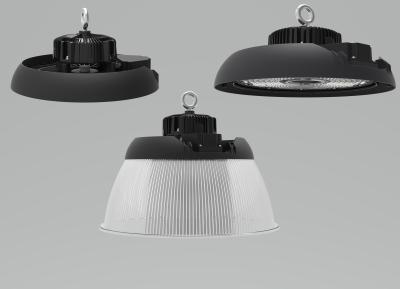 China 200W LED UFO High Bay Light IP66 Garage LED Lighting 6500K for sale