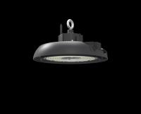 China 200W LED UFO High Bay Light IP66 Garage LED Lighting 6500K for sale