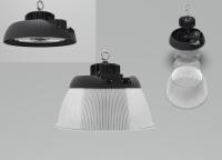 China 150lm/W Industrial Area Lighting Led High Bay Light 150W 200W for sale