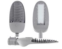 China IP67 LED Street Light 100W 150W 200W Outdoor Road Lamp CE IK09 5 Year Warranty for sale