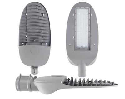 China IP67 LED Street Light 100W 150W 200W Outdoor Road Lamp CE IK09 5 Year Warranty for sale