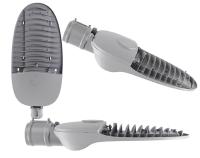 China IP66 20W 40W 60W LED Roadway Lighting Integrated 6500K IK09 5 Year Warranty for sale
