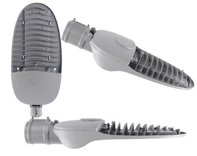 China IP66 20W 40W 60W LED Roadway Lighting Integrated 6500K IK09 5 Year Warranty for sale