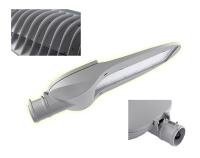 China Integrated AC220V 200w 3030 IP65 Street Light 150 Lm/W for sale