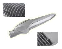 China Commercial LED Street Light 120W 150W IP67 Photocell Die Cast Aluminum 130lm/W for sale