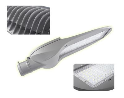 China Aluminum IP66 SMD LED Street Light 60W 150lm/W 6500K for Highways for sale