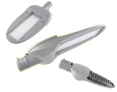 China ODM OEM IP65 Smart Roadway LED Lighting 6500K For Highways for sale