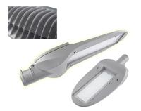 China Aluminum IP66 SMD Roadway LED Lighting 30W Integrated for sale