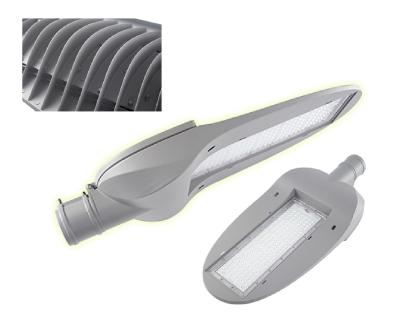 China Aluminum IP66 SMD Roadway LED Lighting 30W Integrated for sale